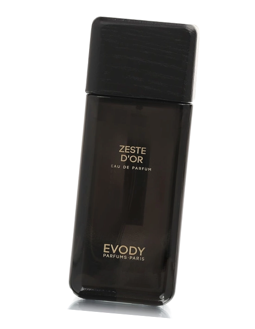 Evody Parfums Zeste D Or парфюм унисекс 100мл