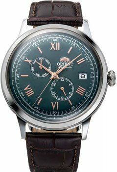  ORIENT