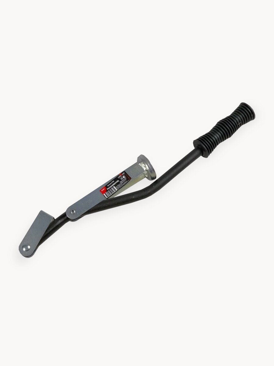 Рассухариватель клапанов для ВАЗ 2101-07, длина: 380 мм, Сервис Ключ