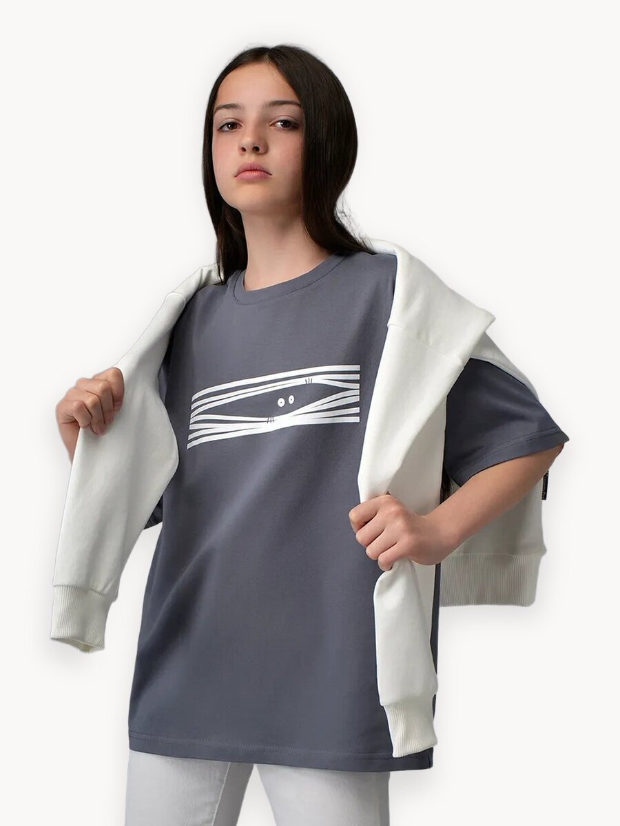 Футболка для девочек