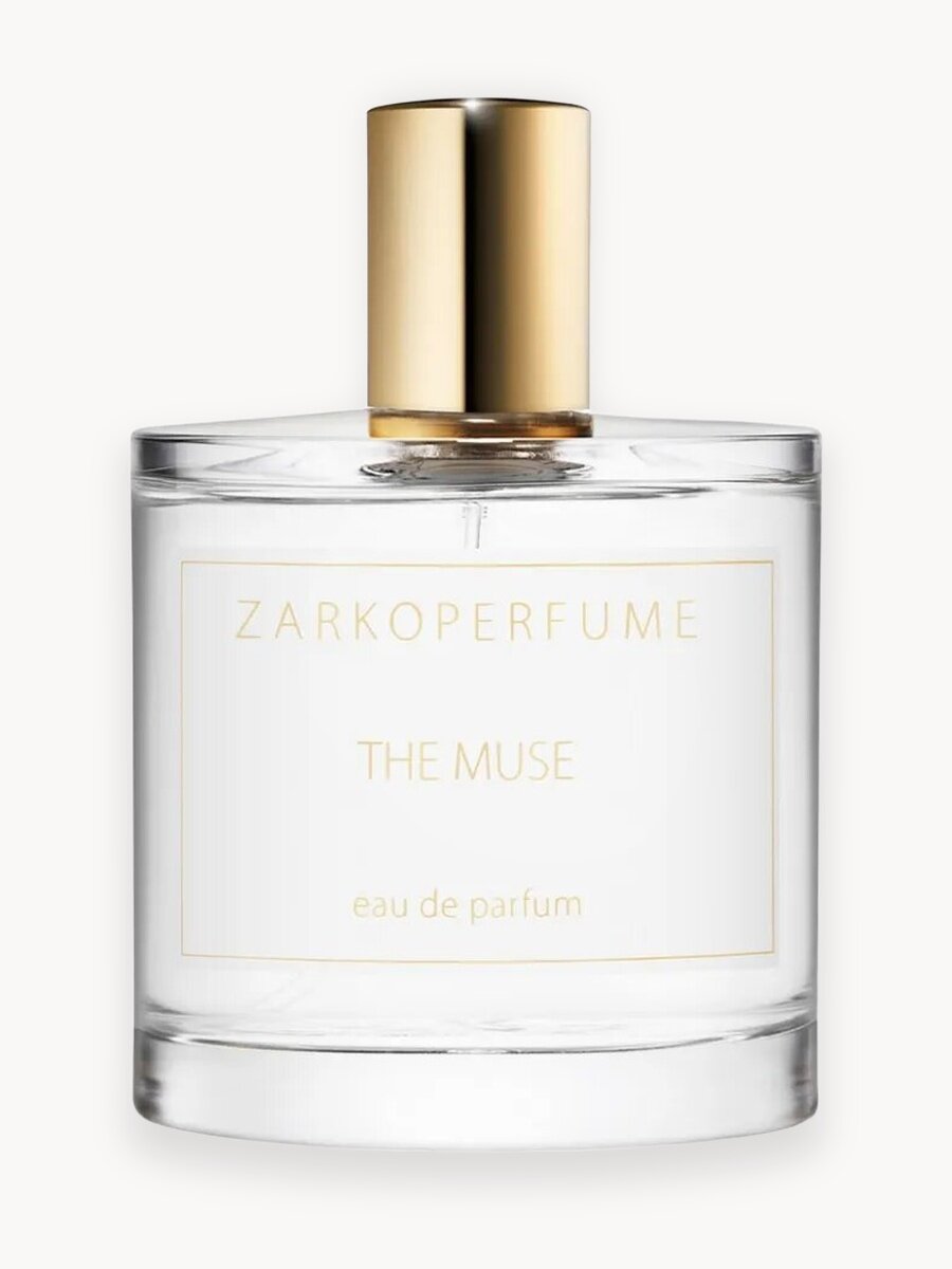 Zarkoperfume The Muse Парфюмерная вода 100 мл