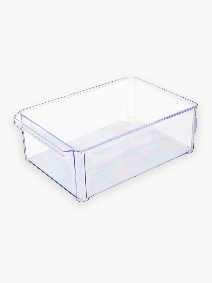 Органайзер IDEA (М-Пластика) М 1587