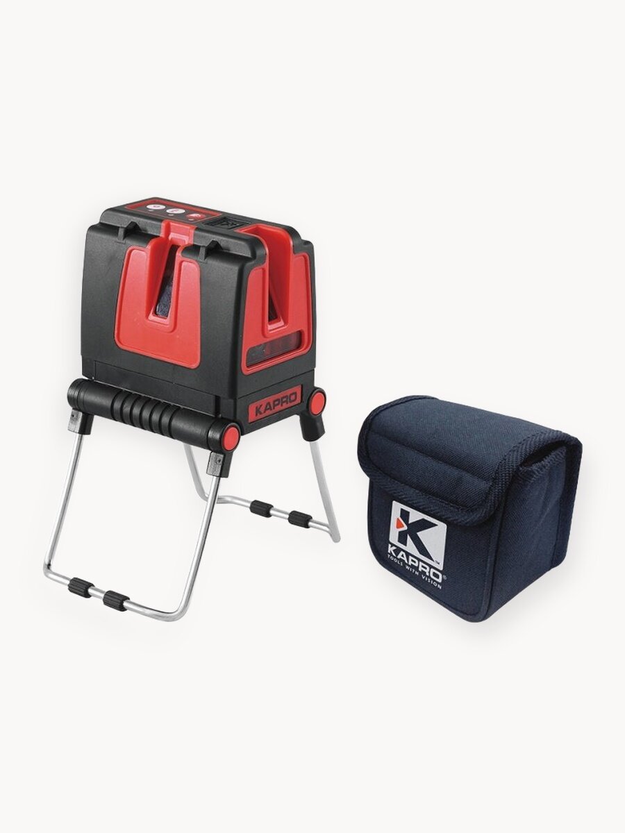 Уровень лазерный 873 капро