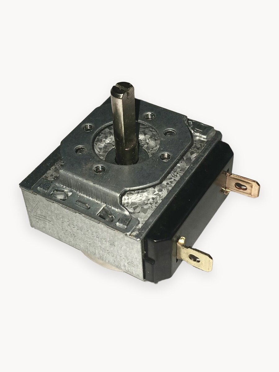 Таймер духовки SL-120 эл. механический 120 минут