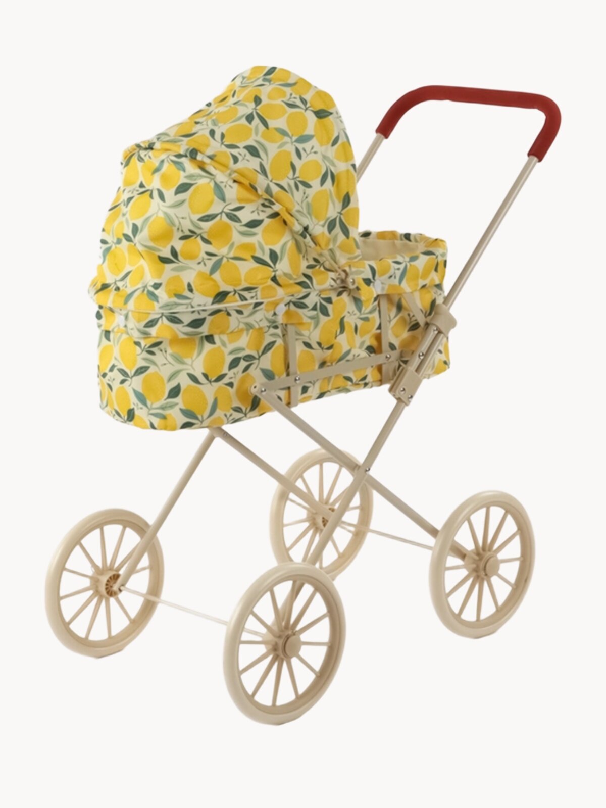 Коляска для кукол детская, люлька