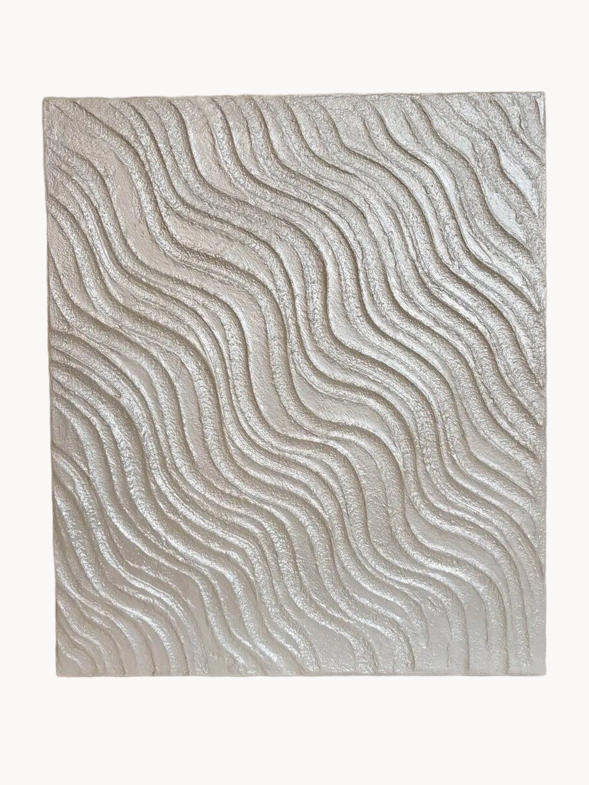 Картина на стену текстурная интерьерная 29х34 см