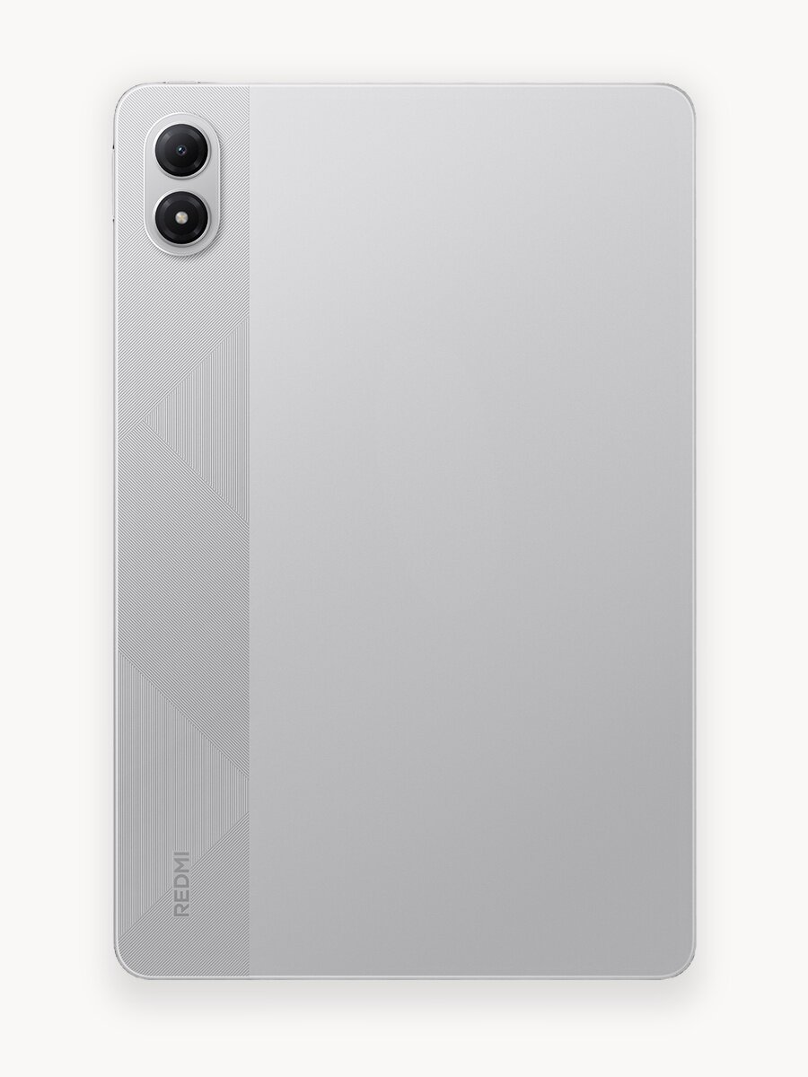 Планшет Xiaomi Redmi Pad 2 Pro 5G, 12,1", 6/128Гб, 5G, IPS, 2560x1600