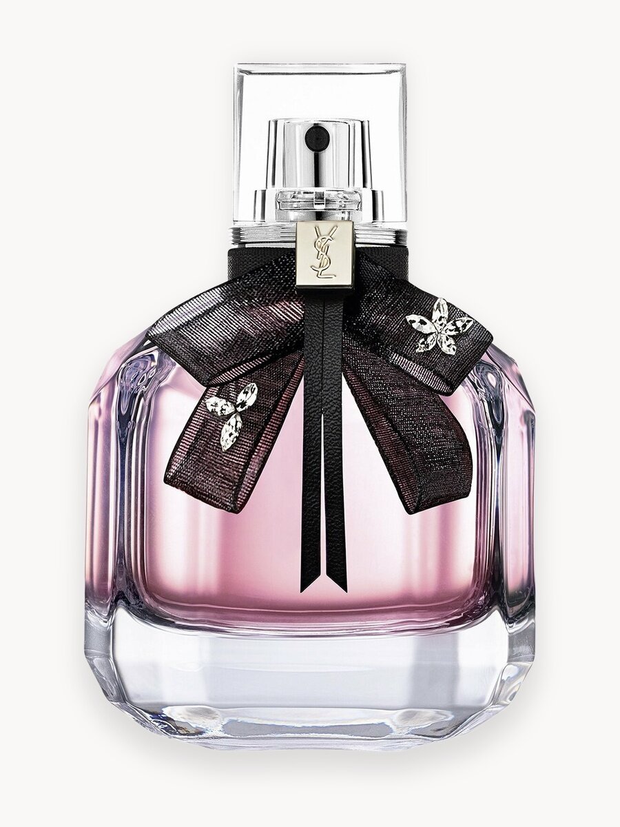 Парфюмерная вода Yves Saint Laurent Mon Paris 50 мл