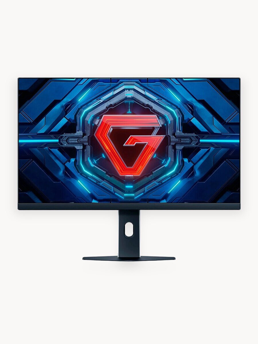 Игровой монитор Xiaomi Redmi P27FDA-RG, 27", 200 Hz, 1 ms, IPS, черный, CN