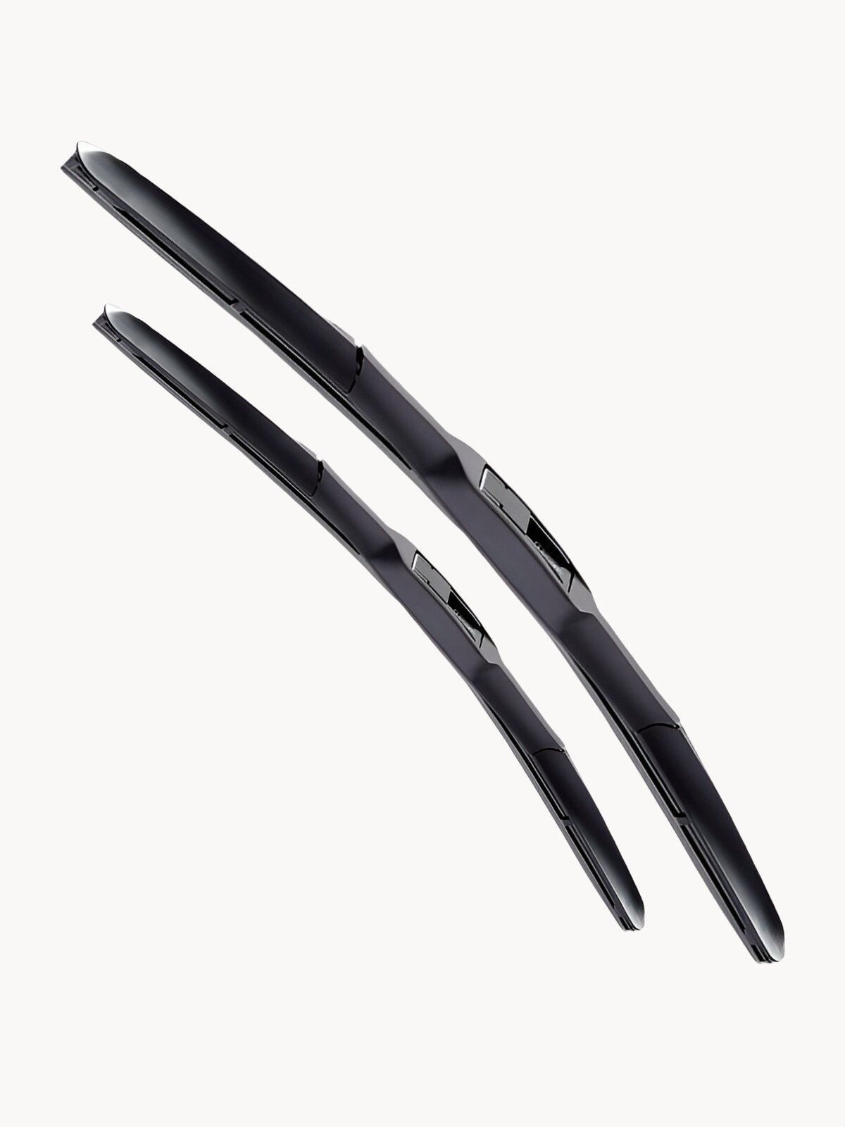 Щетки стеклоочистителя гибридные ARTWAY для LADA Granta седан, лифтбэк 2011- (600-400 мм), комплект-2шт.