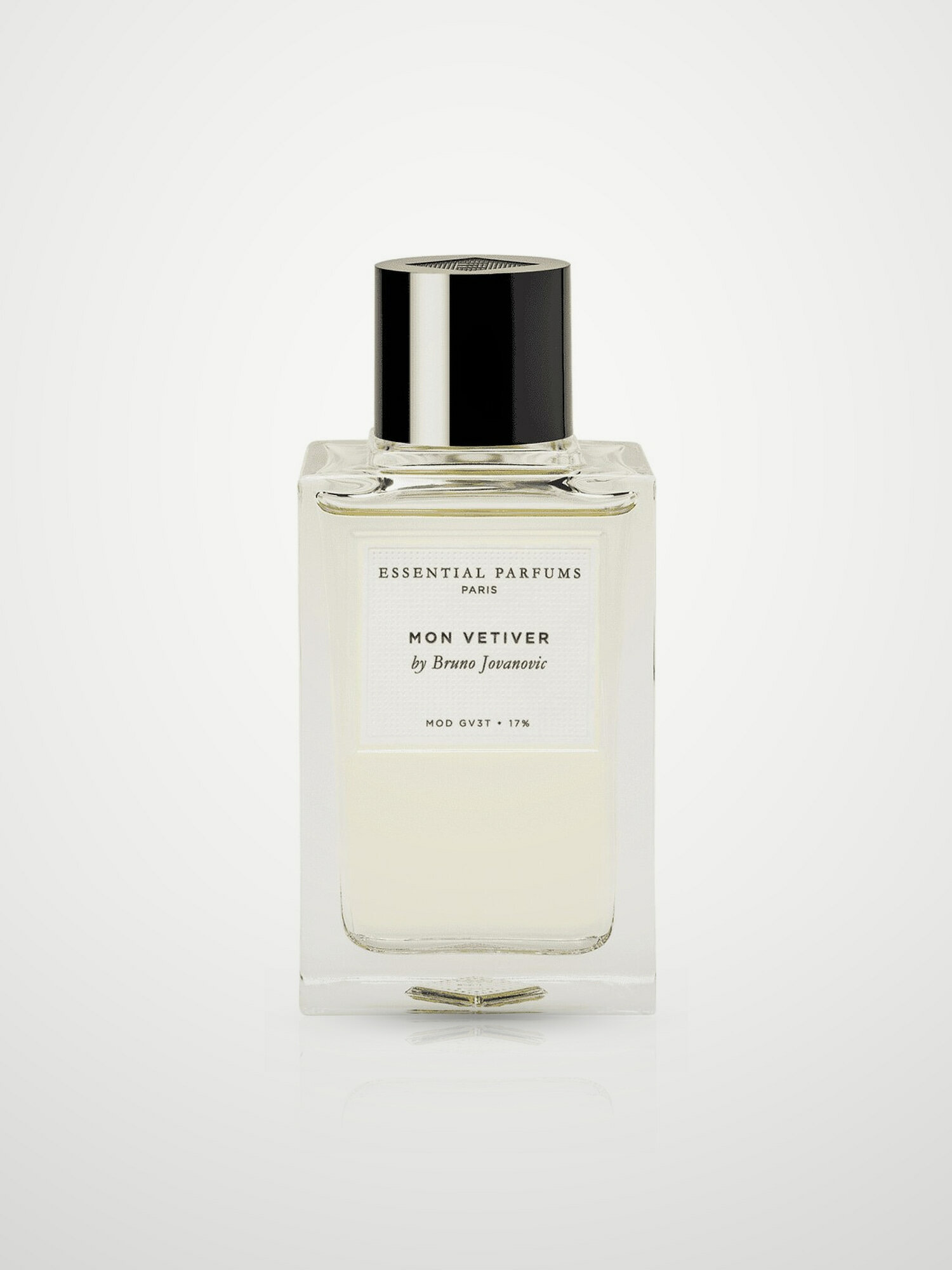 Парфюмерная вода Essential Parfums Mon Vetiver Eau de Parfum унисекс 150 мл