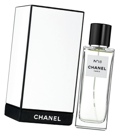 Шанель Номер 18 парфюмерная вода для женщин 75 мл - Chanel No 18