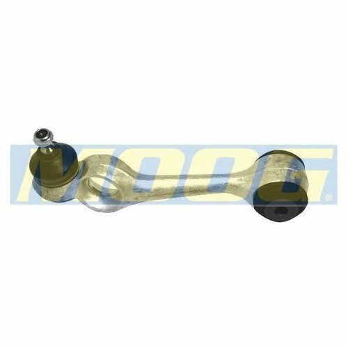 Сайлентблок рычага подвески Moog METC3077 для Mercedes COUPE C123 C123, KOMBI TMODEL S123 S123, S-CLASS W116, W123 W123