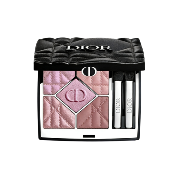 Тени DIOR
