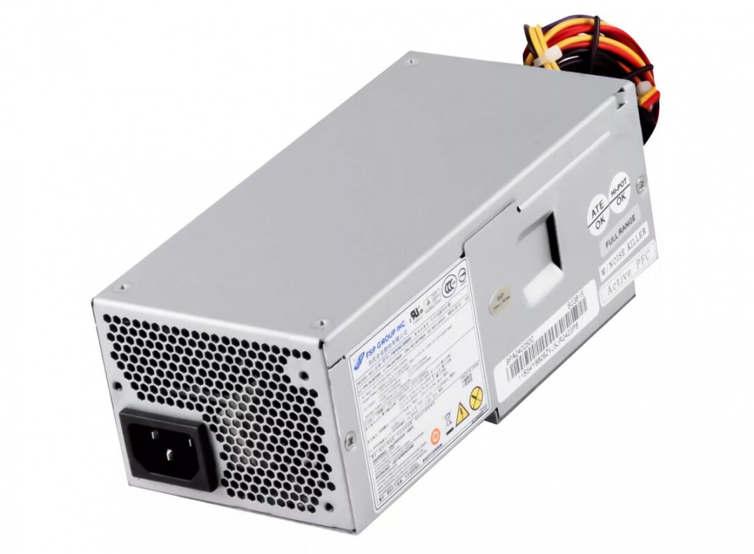 Блок Питания Lenovo FSP240-50SBV 240W