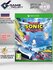 Игра Team Sonic Racing, для Xbox One / Series X, Blu-ray, Английская версия