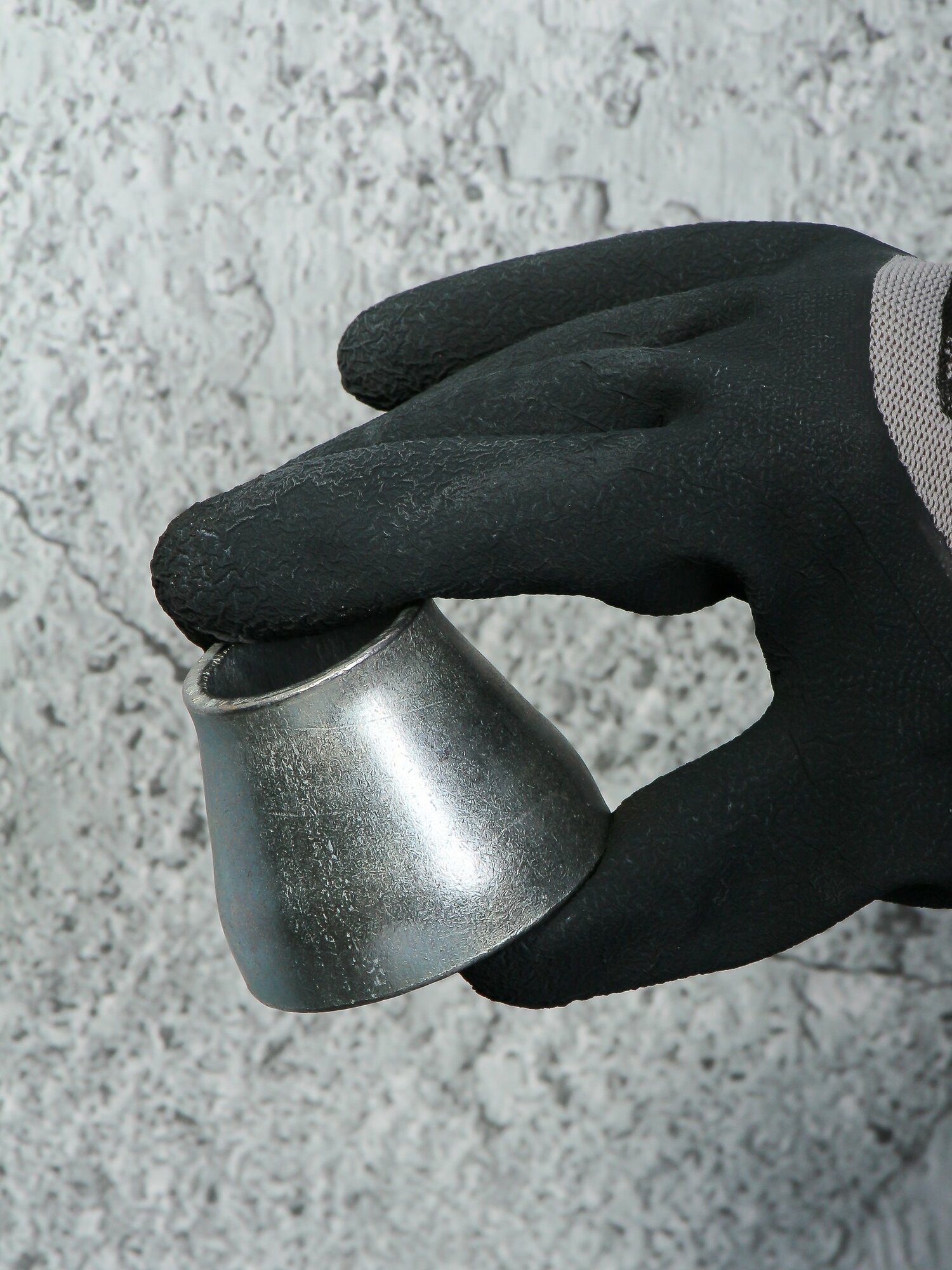 Переход стальной бесшовный ДУ57х38 оцинкованный для трубопроводов горячего и холодного водоснабжения, отопления и газа.