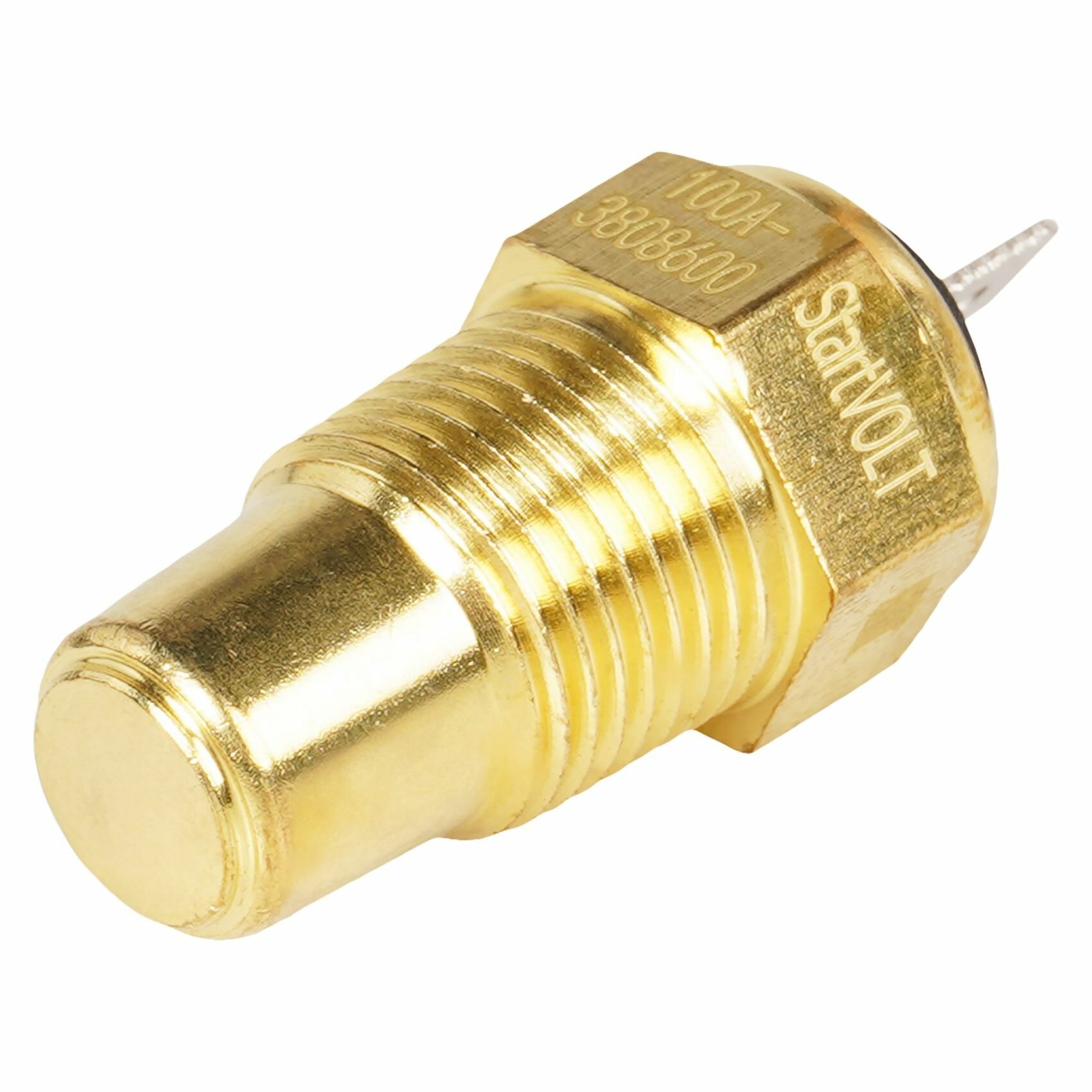 STARTVOLT датчик температуры ГАЗ, МАЗ, Москвич LS03001
