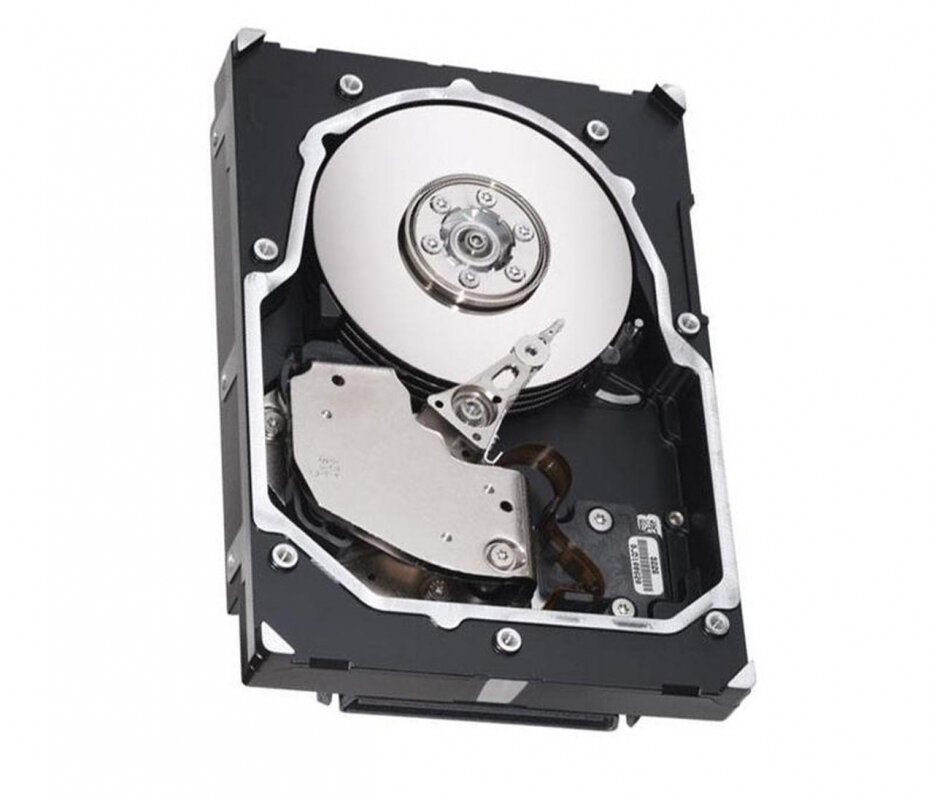 Жесткий диск EMC 118032372-A03 73Gb Fibre Channel 3,5" HDD