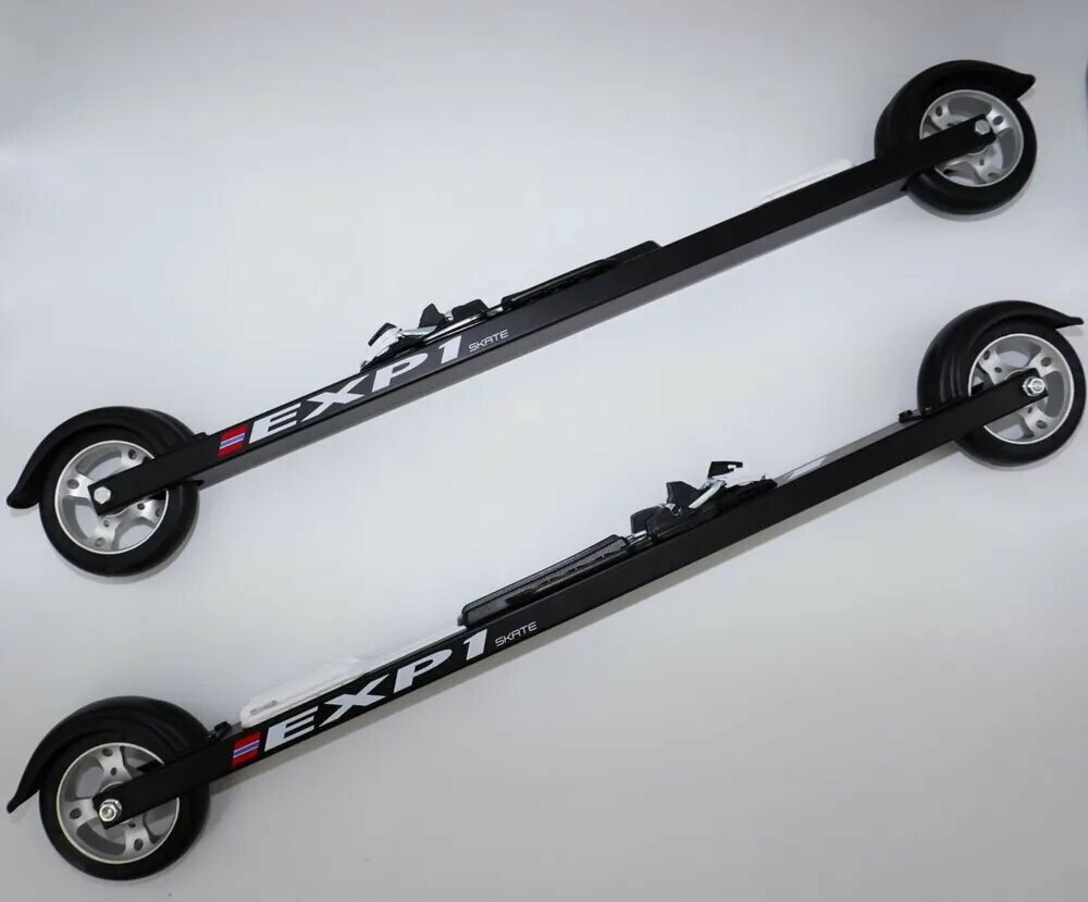 EXP1 Лыжероллеры