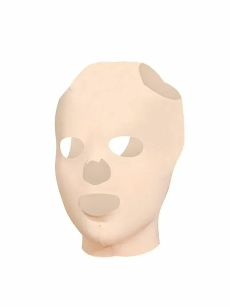3D-лифтинг для лица V-форма — фото 1