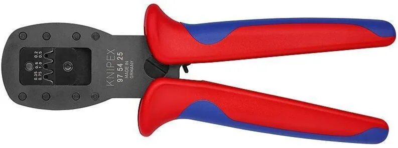 Обжимные клещи KNIPEX KN-975425