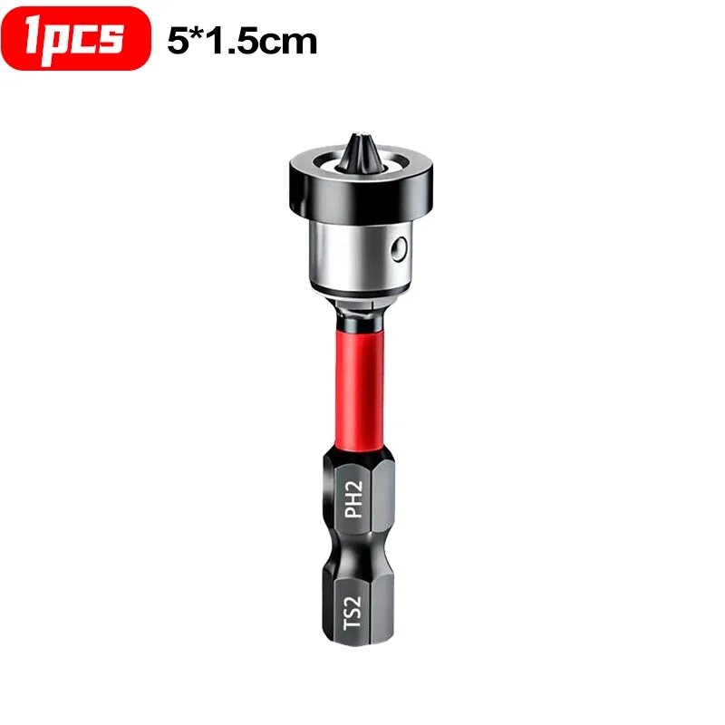 Отвертка PH2 TS2 S2, 5*1.5см, 1pcs