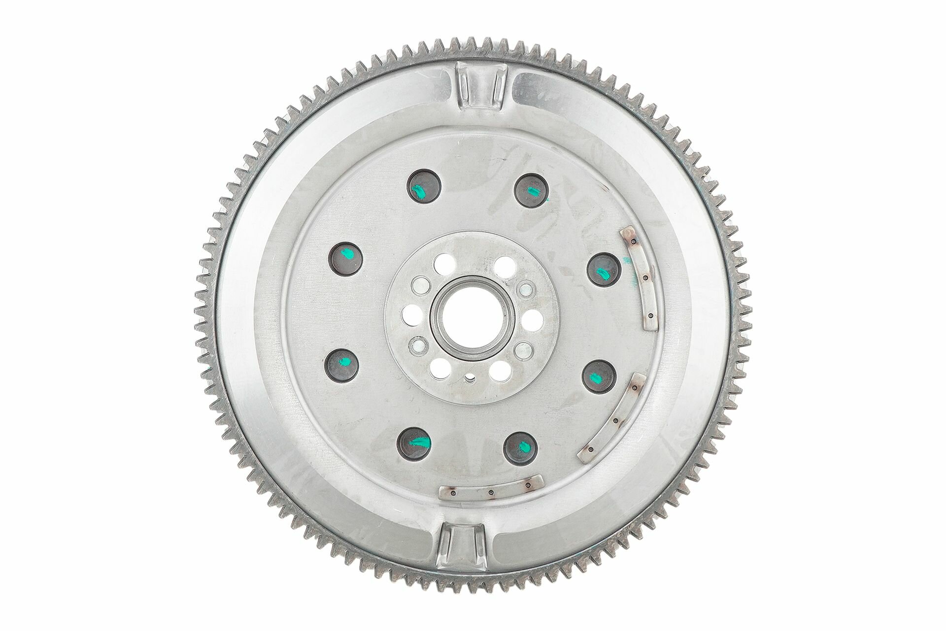 Маховик Hover 4G15T H6 (1005200EG01B)