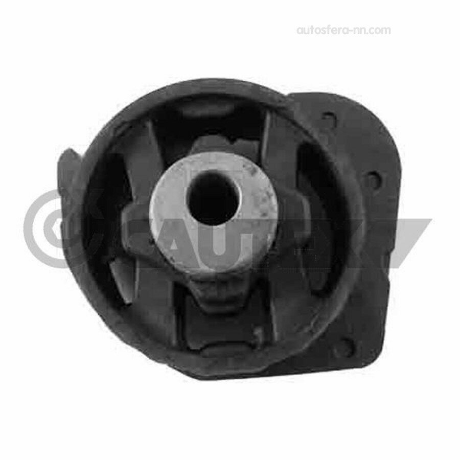 CAUTEX 766879 Опора двигателя BMW X5 (E53) 00-