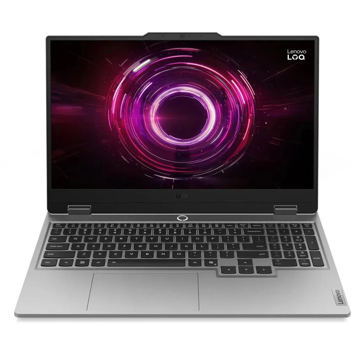Игровой ноутбук Lenovo LOQ 15AHP10 15.6"FHD; IPS;144Hz/R7 250/32GB/SSD 512GB/RTX5060 8Gb/W11/серый