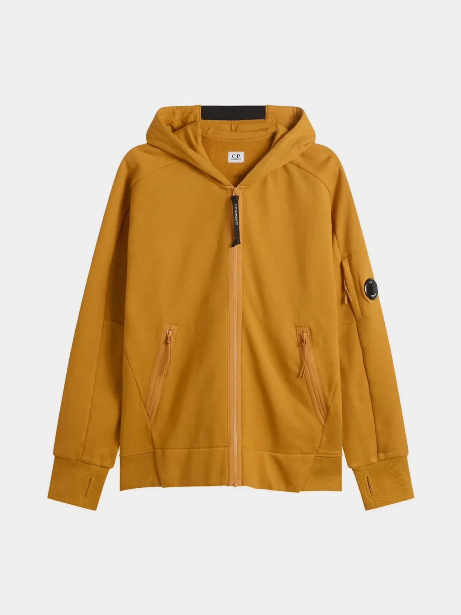 Толстовка Diagonal Raised Fleece