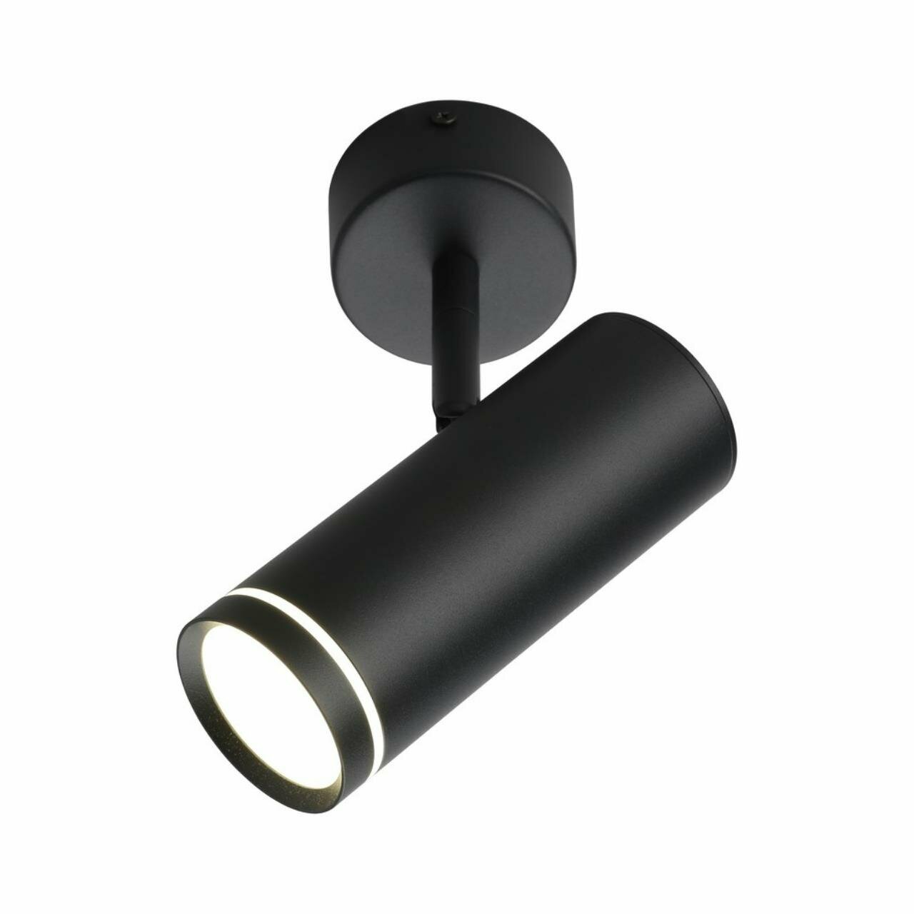 Светильник потолочный Omnilux Deruta, OML-102209-12, 12W, LED