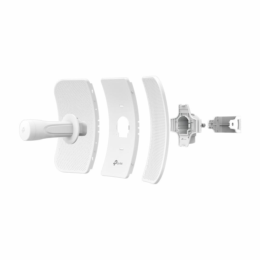 Точка доступа TP-LINK CPE710 — фото 1