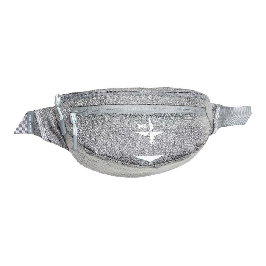Сумка Under Armour, фактура пэчворк — фото 1