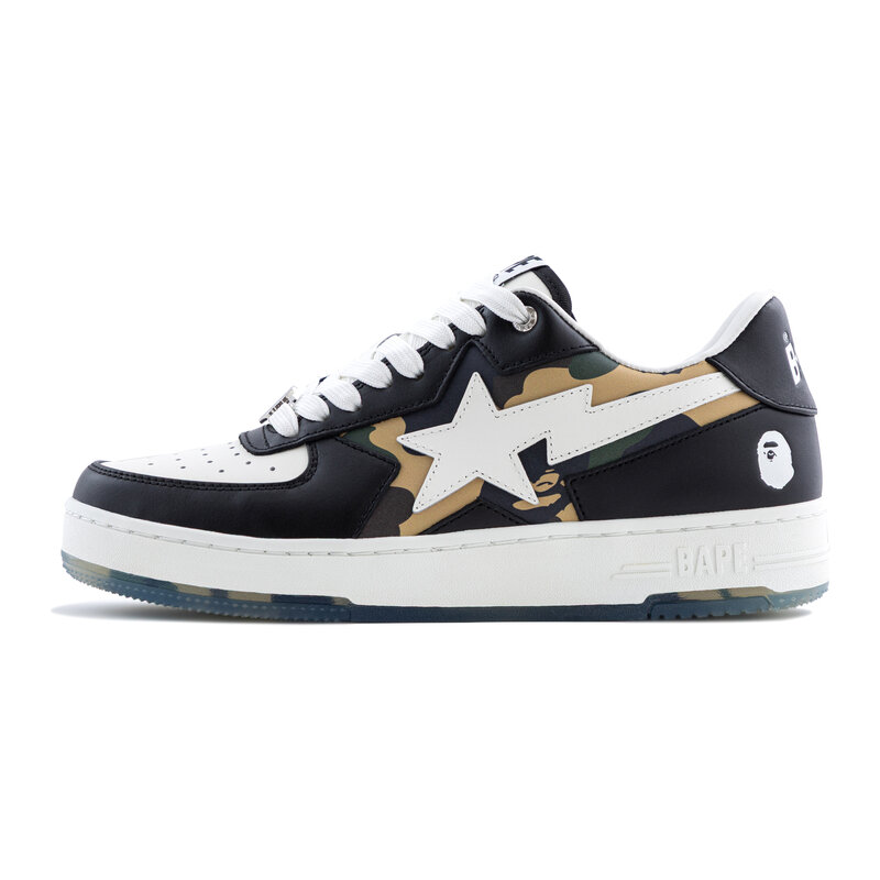 Кроссовки BAPE STA