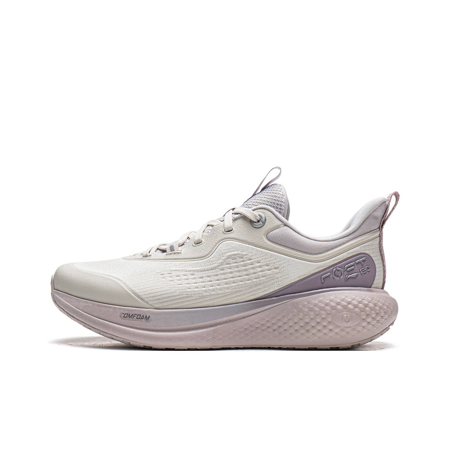 Кеды SOFT GO 3