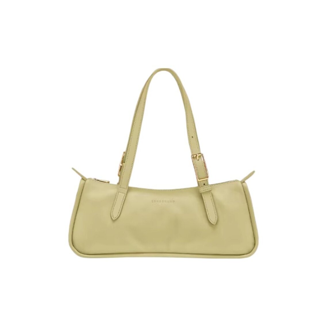 Сумка Longchamp, фактура матовая — фото 1