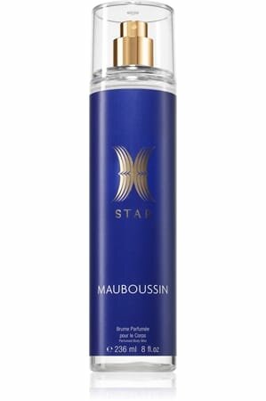 Дезодорант Mauboussin Star Body Mist, для женщин, 236 мл