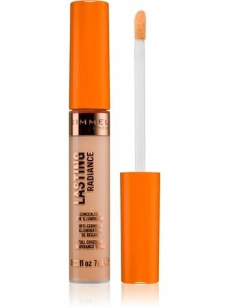 Консилер Rimmel Lasting Radiance, оттенок 040 soft beige, 7 мл