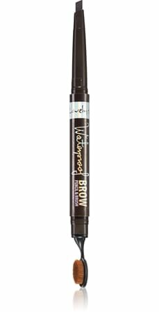 Карандаш для бровей Lovely Waterproof, #2