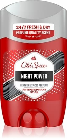 Дезодорант Old Spice Night Power, 50 мл