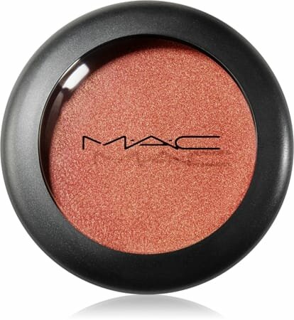 Румяна M.A.C. Cream Color Base, оттенок improper copper, 3,2 г