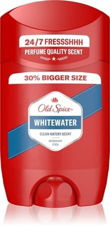 Дезодорант Old Spice Whitewater, стик, 65 мл