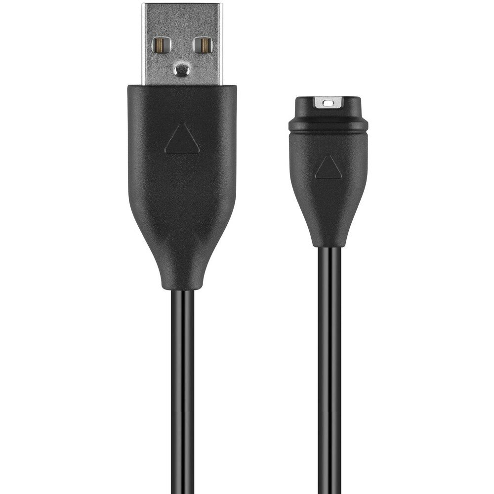 Garmin Charging/Data Clip (1M) (кабель питания/данных USB для часов Garmin)