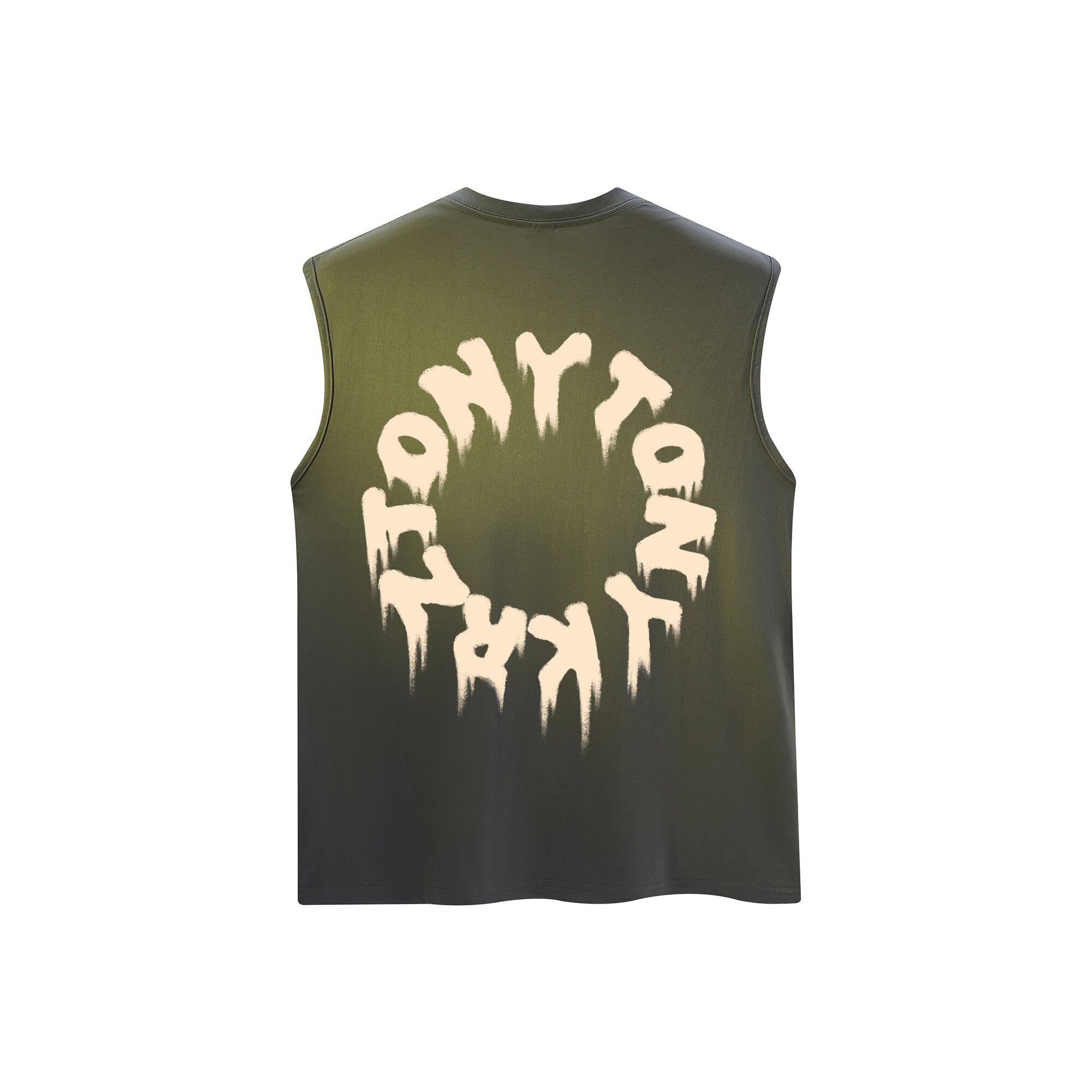 Жилет