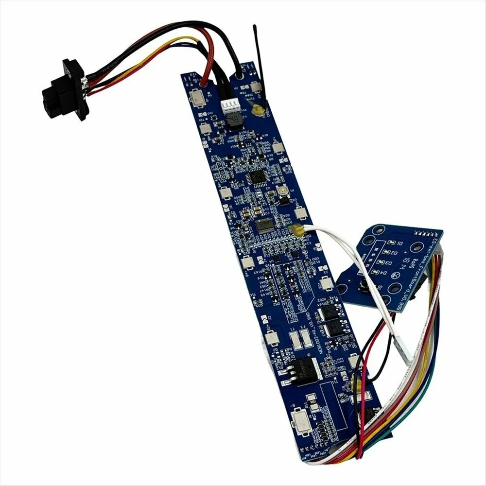 Внешний Аккумулятор Для Электросамоката Для Ninebot ES1 ES2 ES3 ES4