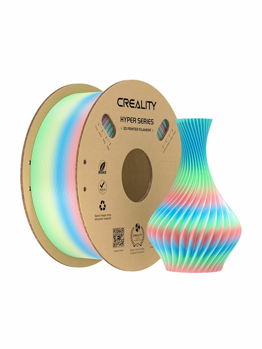 CREALITY 3D Расходные материалы для 3D-печати Hyper PLA