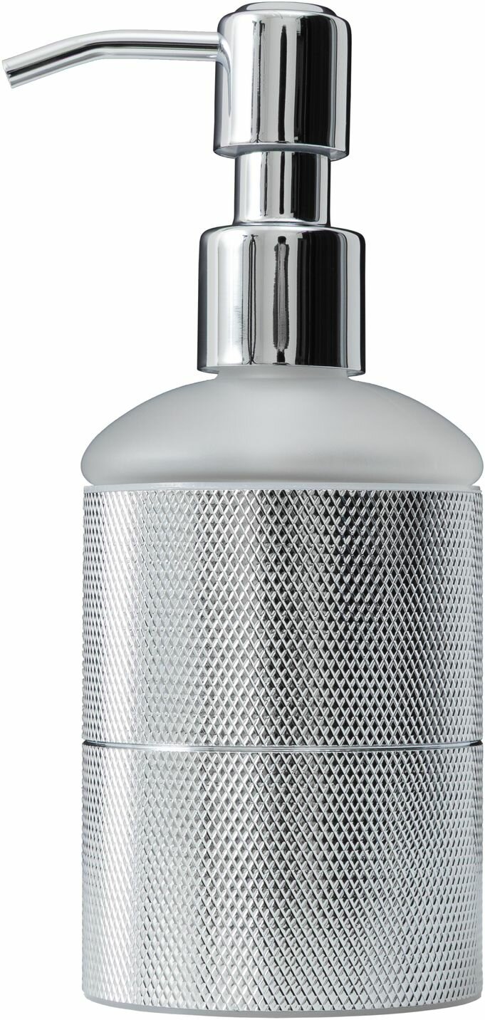 Дозатор для жидкого мыла Allen Brau Allen Brau Priority 6.31A06-00 хром