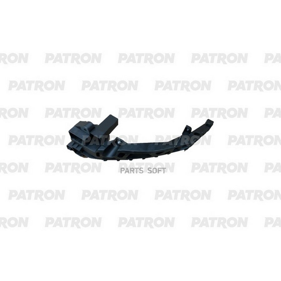 Кронштейн фары прав AUDI Q3 2015-18 PATRON P76-AD071AR | цена за 1 шт