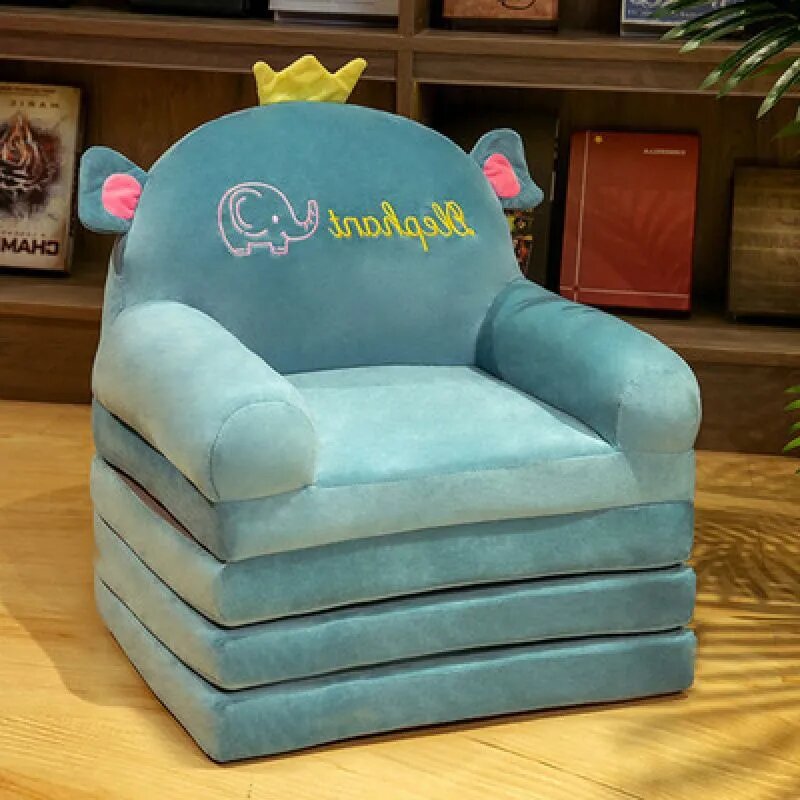 Открытый дом Кресло детское,50х150х60см